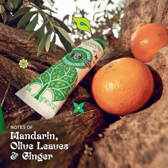 L'OCCITANE | Skincare | Loccitane Limited Edition 3piece Hand Cream ...